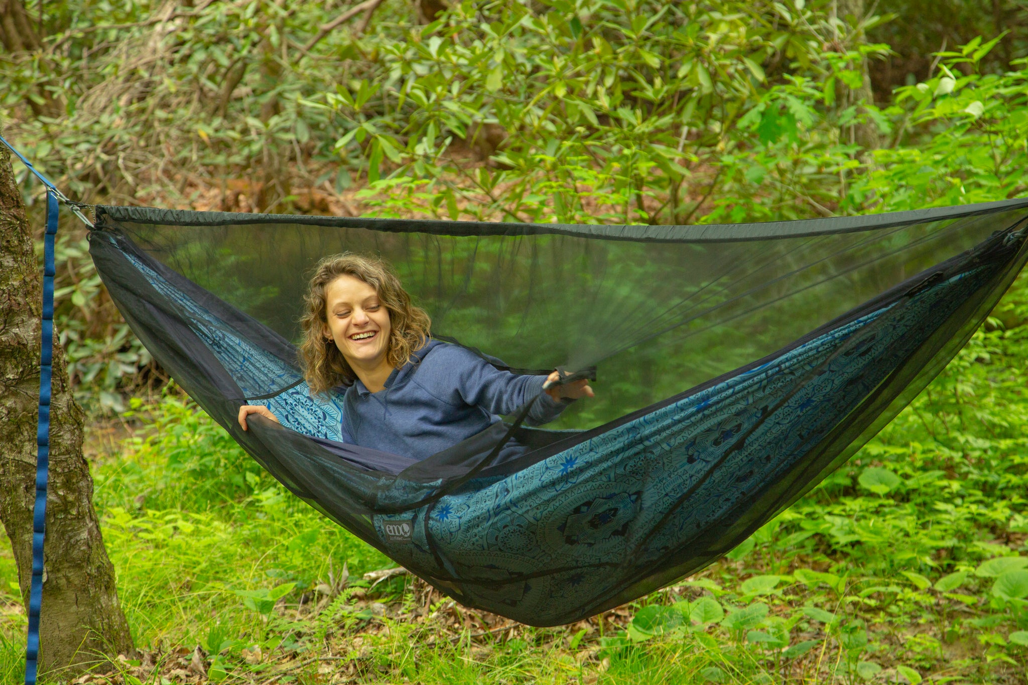 Guardian SL™ Bug Net – Eagle's Nest Outfitters Japan